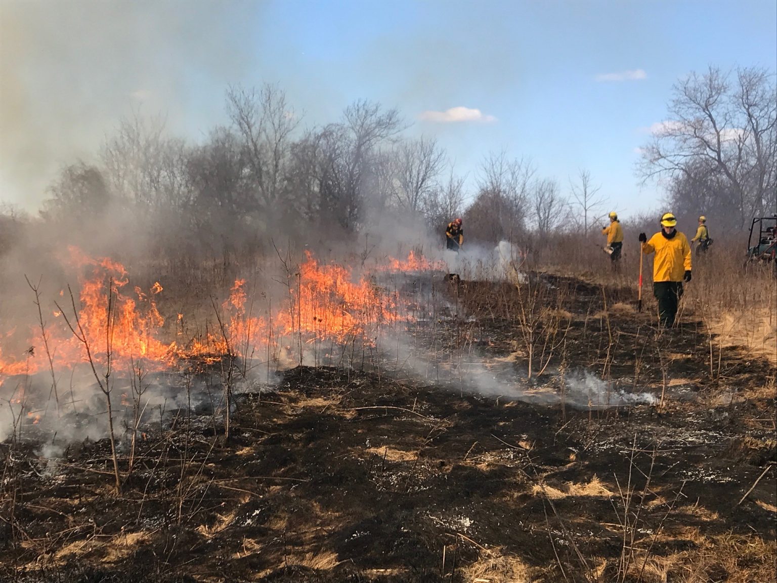 MABAS Division 4 & 5 Specialized Response Team